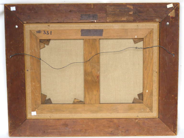 Luminous Landscape Attributed to American Charles Codman - Paul ...