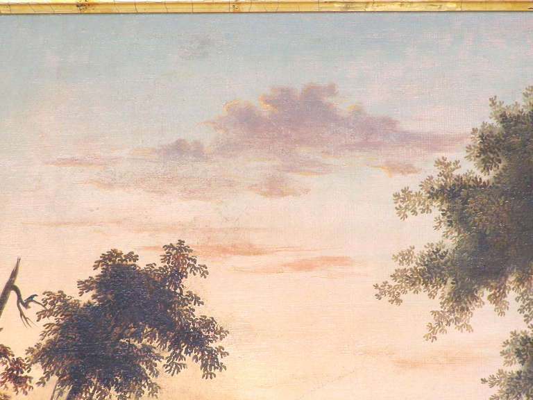 Charles Codman Luminous Landscape - Paul Kleinwald Art & Antiques ...