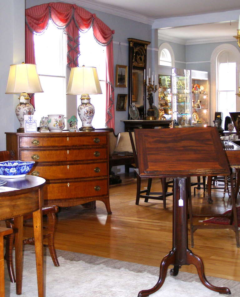 Charles Codman Luminous Landscape - Paul Kleinwald Art & Antiques ...